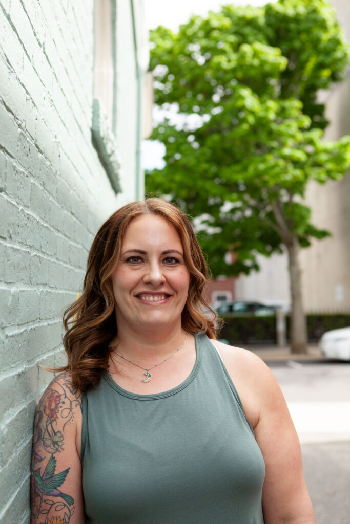 Restorative Muscular Therapy - Melissa Mclaughlin Wellness