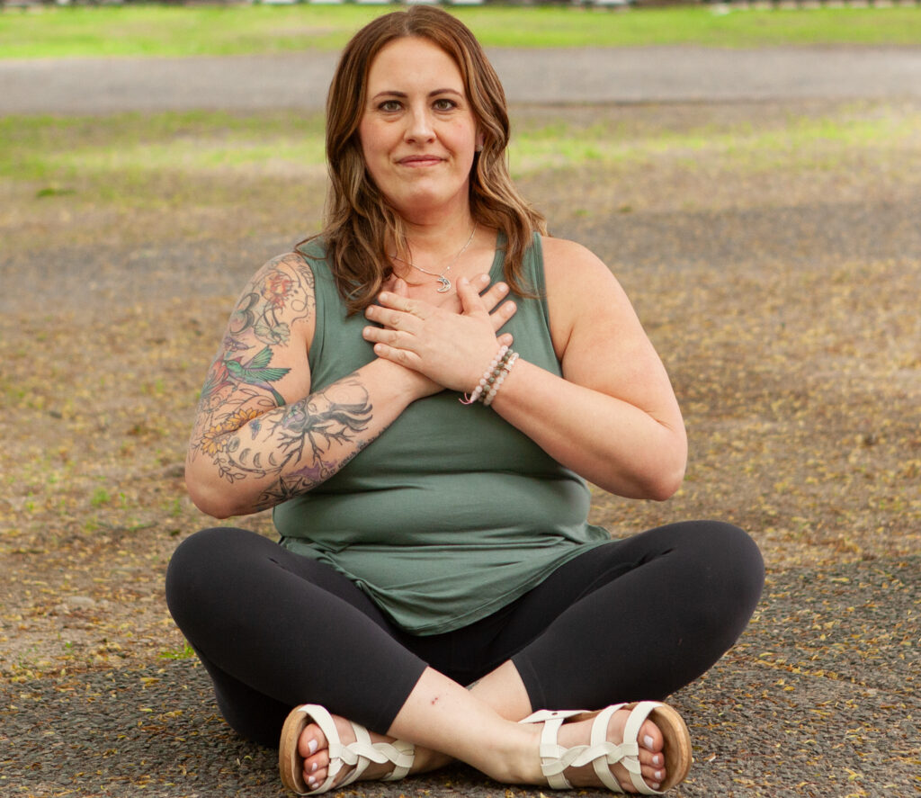 Big 6 Routine - Melissa Mclaughlin Wellness